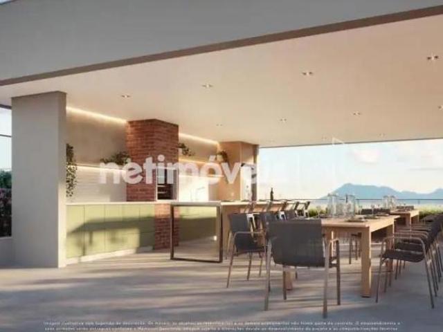 Venda Apartamento 2 quartos Pampulha Belo Horizonte