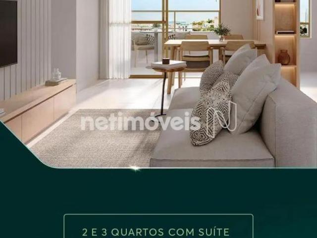 Venda Apartamento 2 quartos Pampulha Belo Horizonte