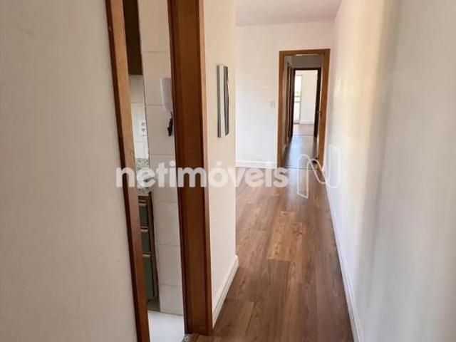 Venda Apartamento 2 quartos Paquetá Belo Horizonte