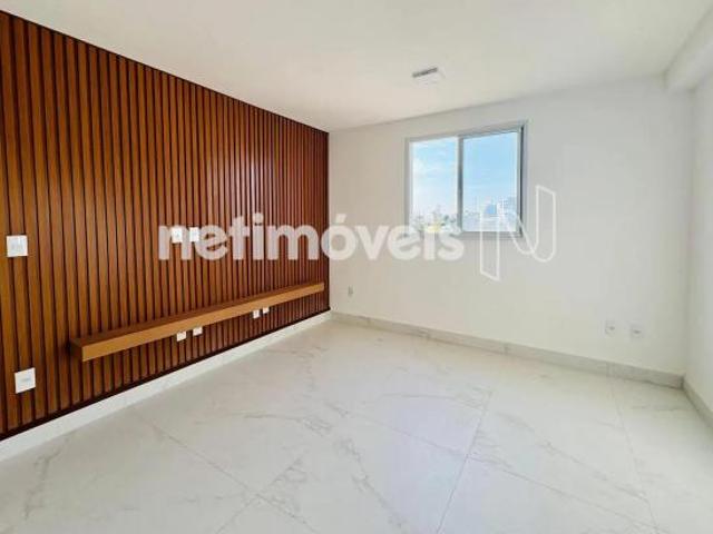 Venda Apartamento 2 quartos Paquetá Belo Horizonte
