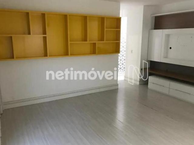 Venda Apartamento 2 quartos Paquetá Belo Horizonte