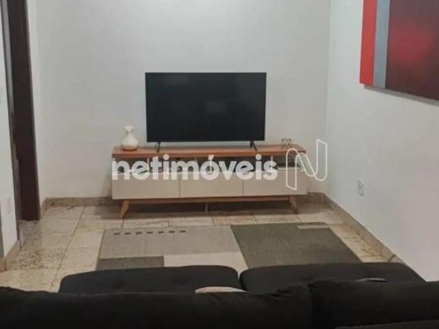 Venda Apartamento 2 quartos Petrópolis Betim