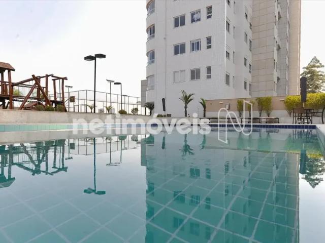 Venda Apartamento 2 quartos Piemonte Nova Lima