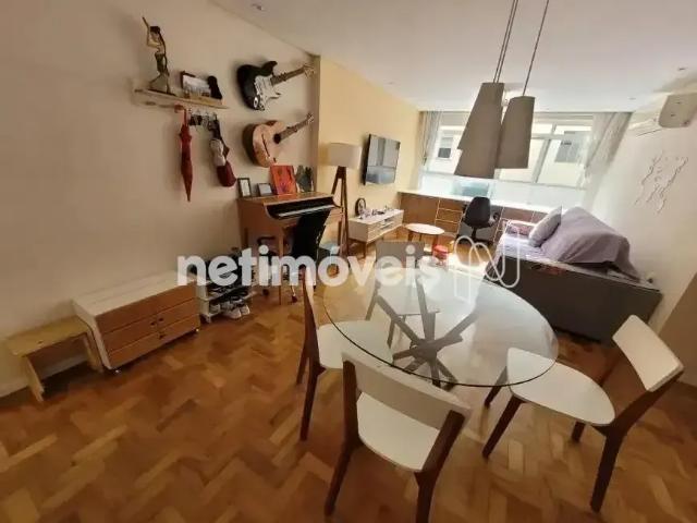 Venda Apartamento 2 quartos Pinheiros São Paulo