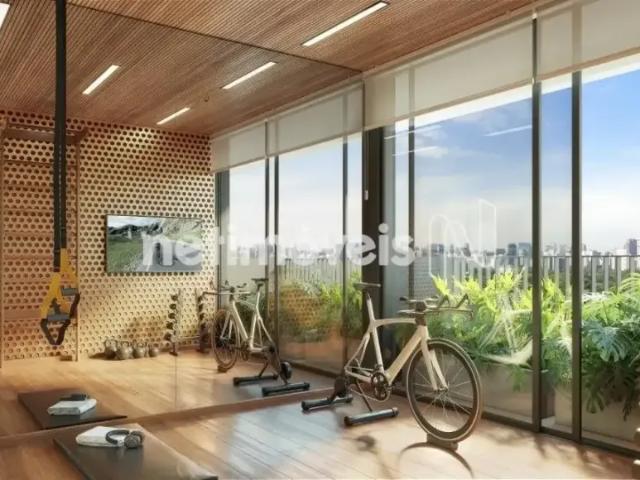 Venda Apartamento 2 quartos Pinheiros São Paulo
