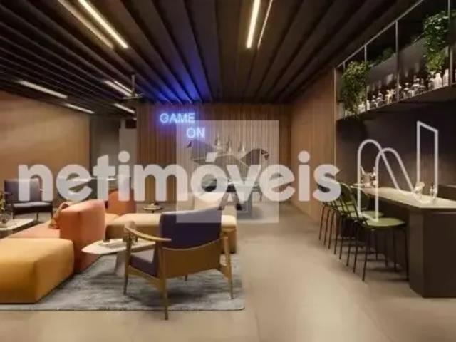 Venda Apartamento 2 quartos Pinheiros São Paulo