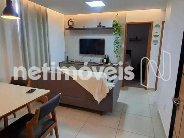 Venda Apartamento 2 quartos Pirajá Belo Horizonte