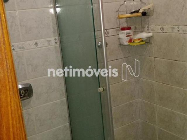 Venda Apartamento 2 quartos Planalto Belo Horizonte