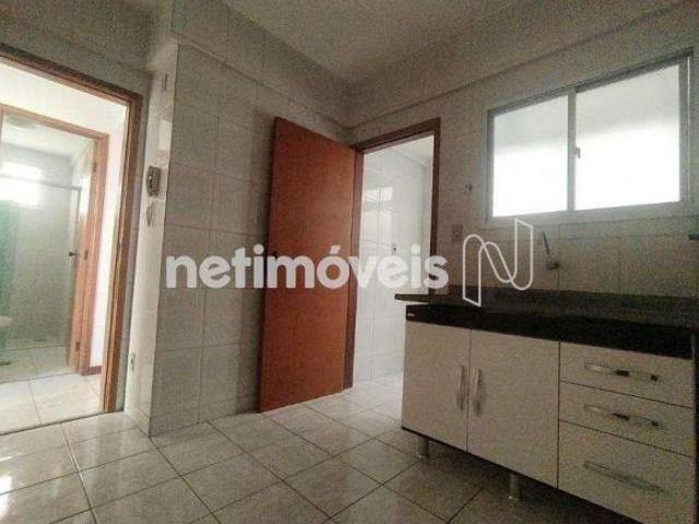Venda Apartamento 2 quartos Planalto Belo Horizonte