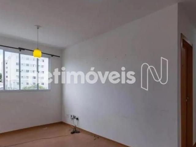 Venda Apartamento 2 quartos Planalto Belo Horizonte