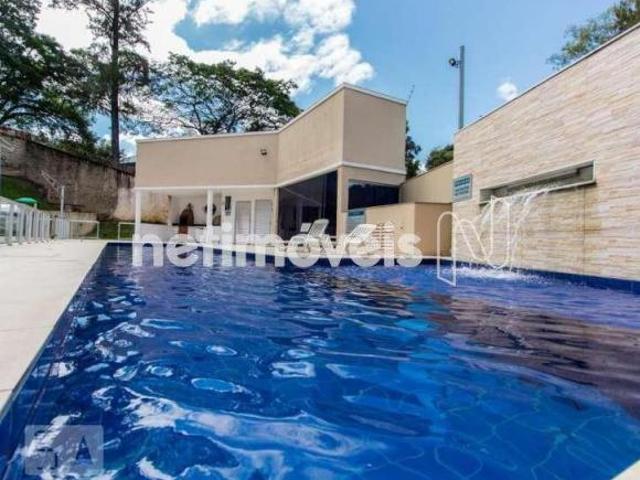 Venda Apartamento 2 quartos Planalto Belo Horizonte