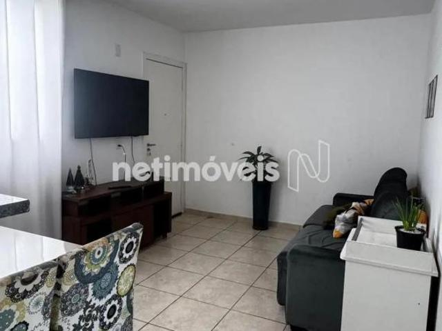 Venda Apartamento 2 quartos Planalto Belo Horizonte