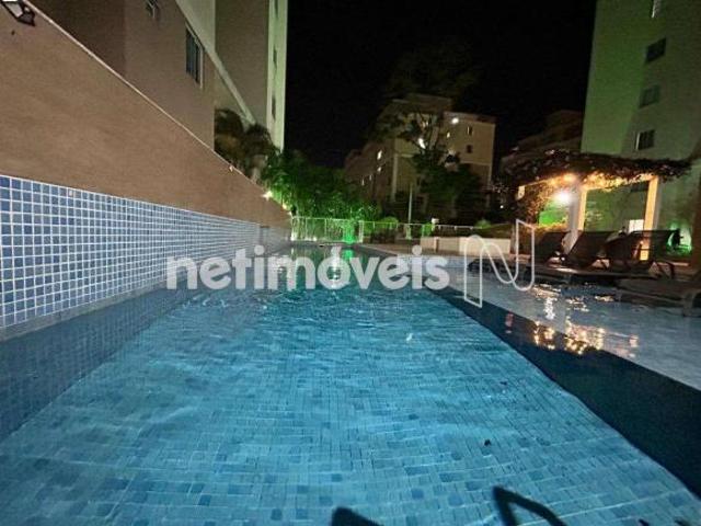 Venda Apartamento 2 quartos Planalto Belo Horizonte