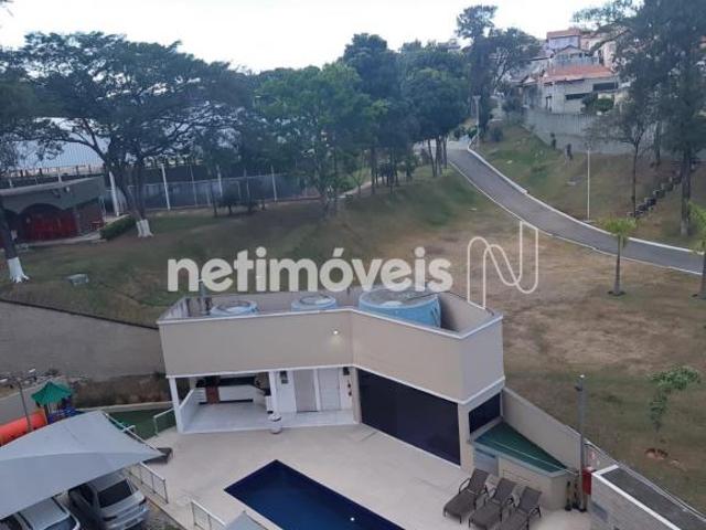Venda Apartamento 2 quartos Planalto Belo Horizonte