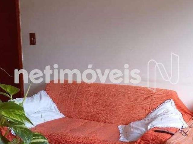Venda Apartamento 2 quartos Planalto Belo Horizonte