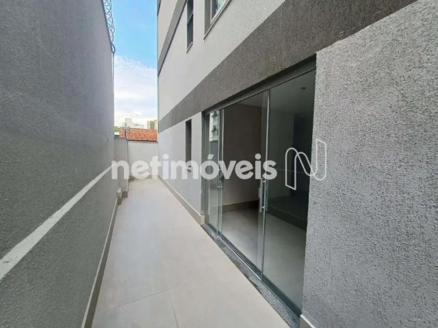 Venda Apartamento 2 quartos Prado Belo Horizonte