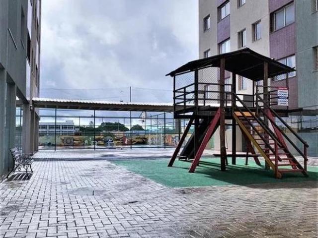VENDA APARTAMENTO 2 QUARTOS QNH 11 TAGUATINGA!RESIDENCIAL TAGUA VILLE