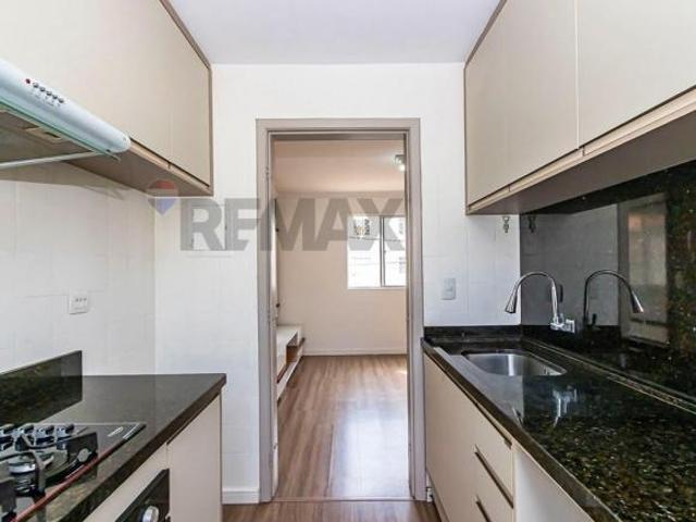 Venda Apartamento 2 quartos R$ 260.000,00 Uberaba Pr