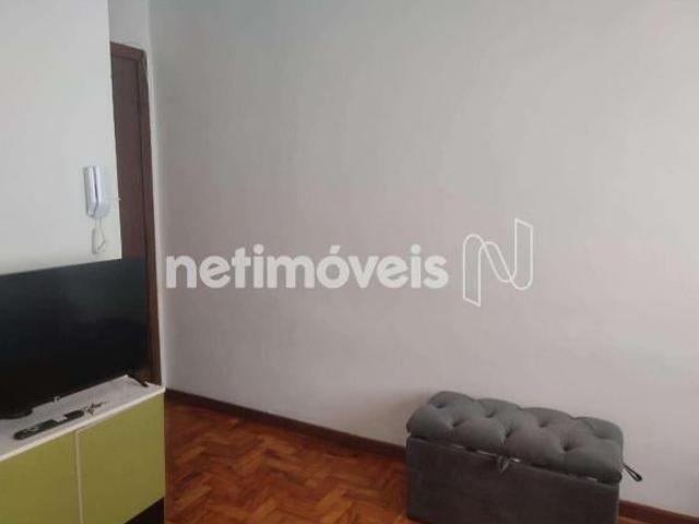 Venda Apartamento 2 quartos Ribeiro de Abreu Belo Horizonte