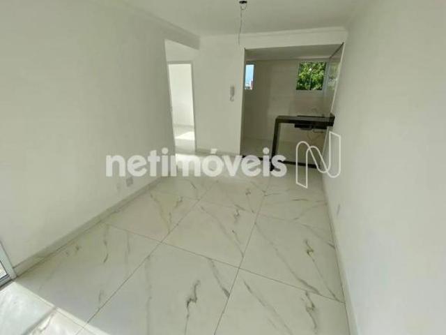 Venda Apartamento 2 quartos Rio Branco Belo Horizonte