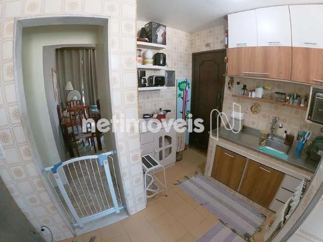 Venda Apartamento 2 quartos Tauá Rio de Janeiro