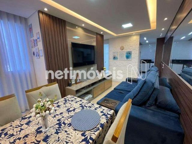 Venda Apartamento 2 quartos Trevo Belo Horizonte