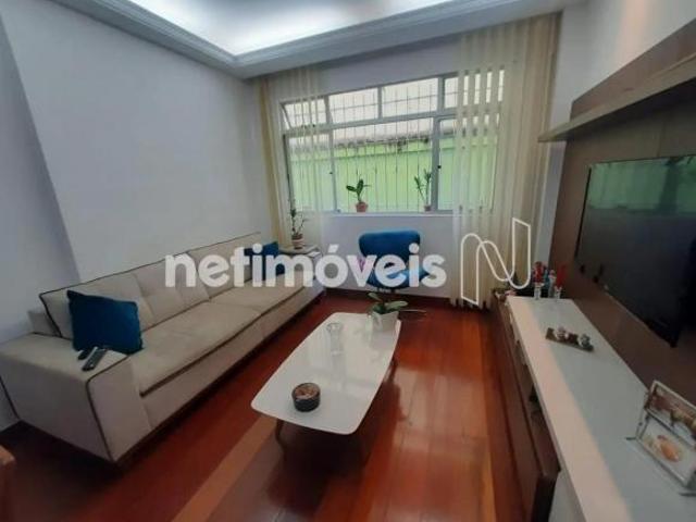 Venda Apartamento 2 quartos União Belo Horizonte