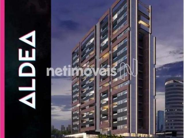 Venda Apartamento 2 quartos Vale do Sereno Nova Lima