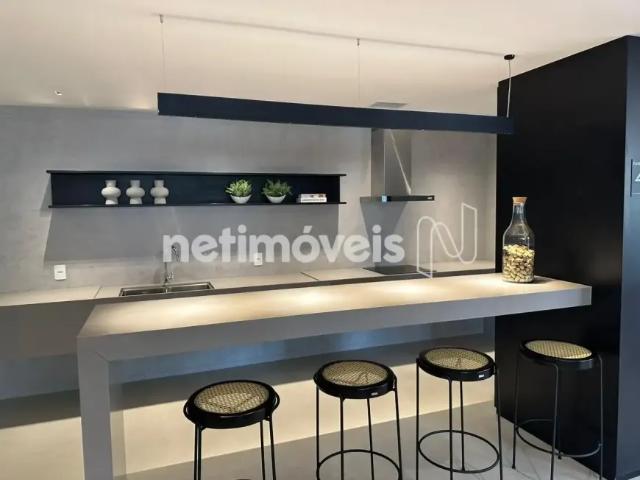 Venda Apartamento 2 quartos Vila Cordeiro São Paulo