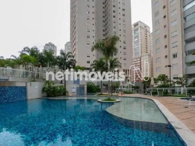 Venda Apartamento 2 quartos Vila da Serra Nova Lima