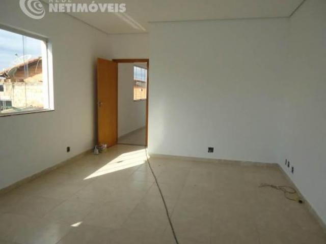 Venda Apartamento 2 quartos Vila Maria Lagoa Santa