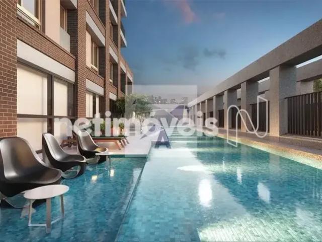 Venda Apartamento 2 quartos Vila Nova Conceição São Paulo