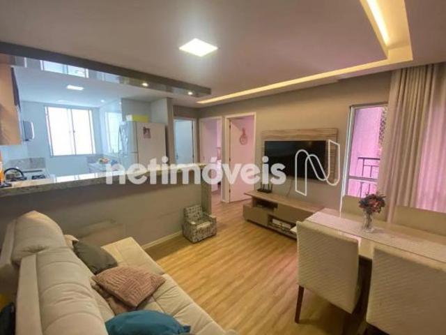 Venda Apartamento 2 quartos Vila Oeste Belo Horizonte