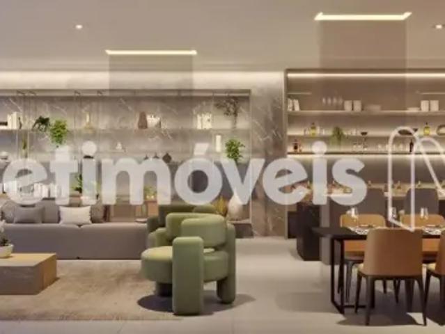 Venda Apartamento 2 quartos Vila Olímpia São Paulo