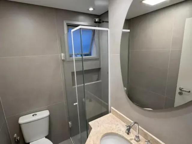 Venda Apartamento 2 quartos Vila Olímpia São Paulo