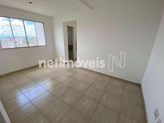 Venda Apartamento 2 quartos Vila Santa Luzia Contagem