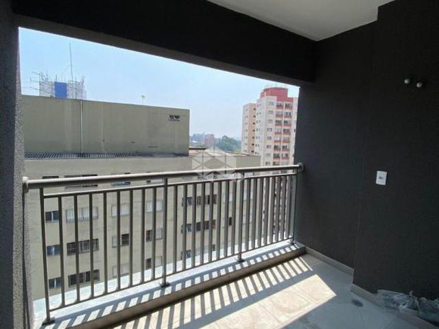 VENDA APARTAMENTO 35m2, 1 dormitório 1 SUÍTE, SEM VAGA, Jabaguara