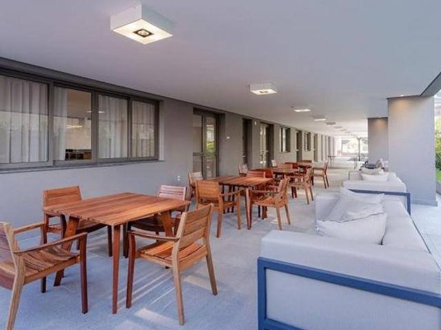 VENDA APARTAMENTO 35m2, 1 dormitório 1 SUÍTE, SEM VAGA, Jabaguara