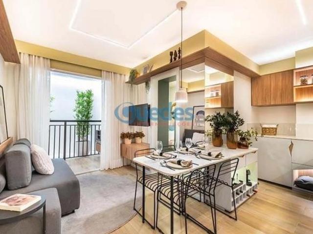 Venda Apartamento 3 Dorm. Morumbi SP 66,93m² por R$522.054