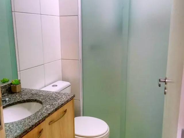 Venda: Apartamento 3 Dormitórios em Jardim Caboré R$490 mil