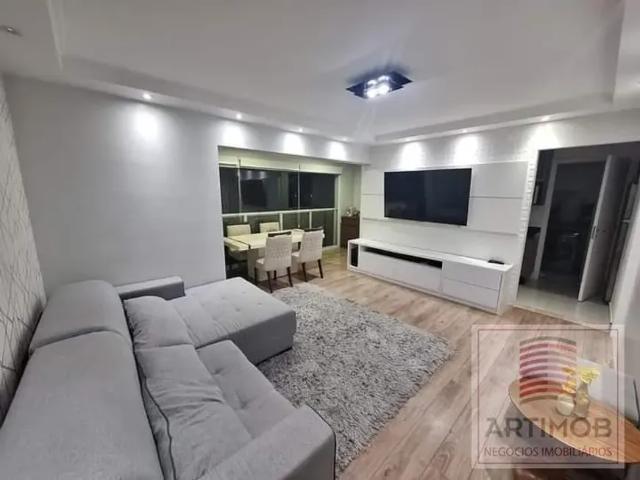 Venda Apartamento 3 Dormitórios Vila Andrade SP R$880 mil