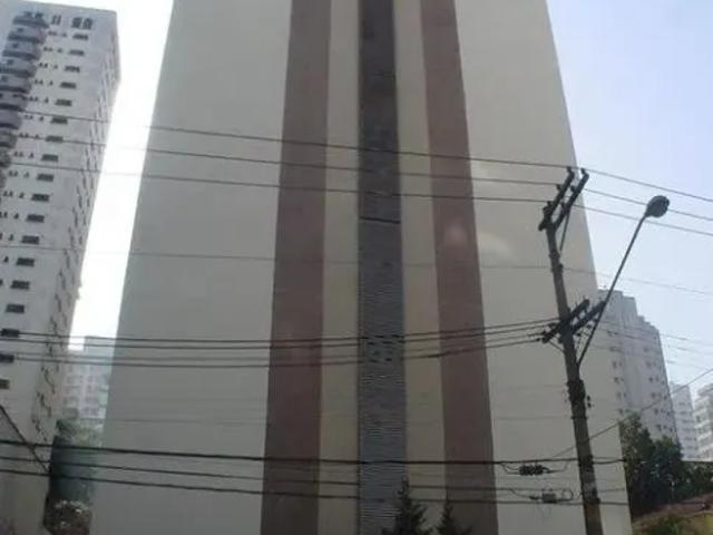 Venda Apartamento 3 Dormitórios 130 m² Jardim Paulista