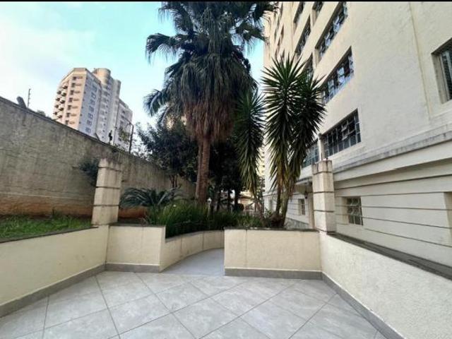 Venda apartamento 3 dormitórios na Chácara Inglesa