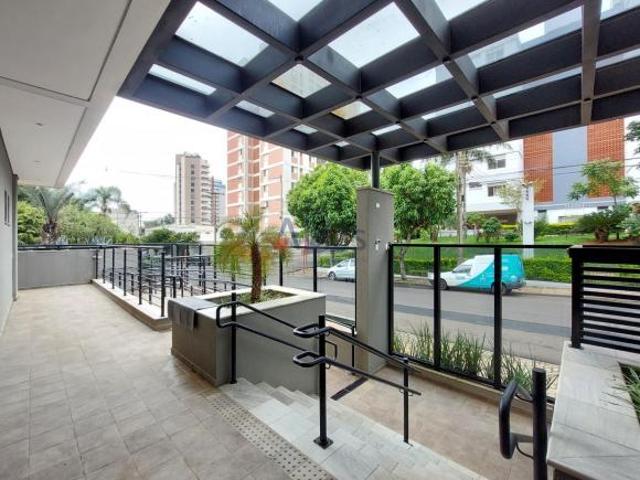 Venda: Apartamento 3 Dormitórios no Centro de São Carlos