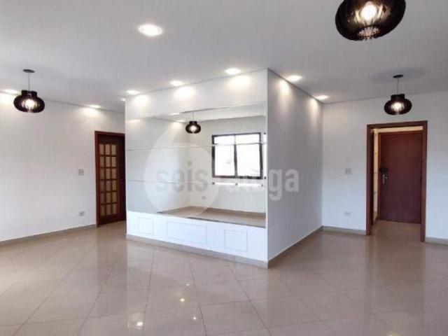Venda: Apartamento 3 Dormitórios no Jardim Ipiranga R$690k