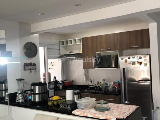 Venda Apartamento 3 Dormitórios Alto da Mooca SP 77m²