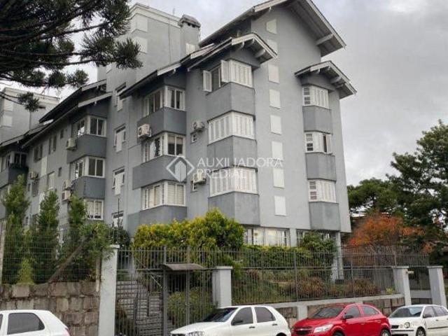 VENDA APARTAMENTO 3 DORMITÓRIOS CENTRO DE CANELA
