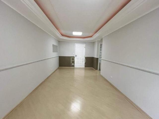 Venda: Apartamento 3 Dormitórios com 2 Vagas no Campestre, Santo André