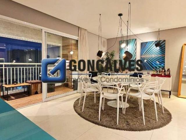 Venda: Apartamento 3 Dormitórios com 3 Vagas | Boa Vista, São Caetano do Sul