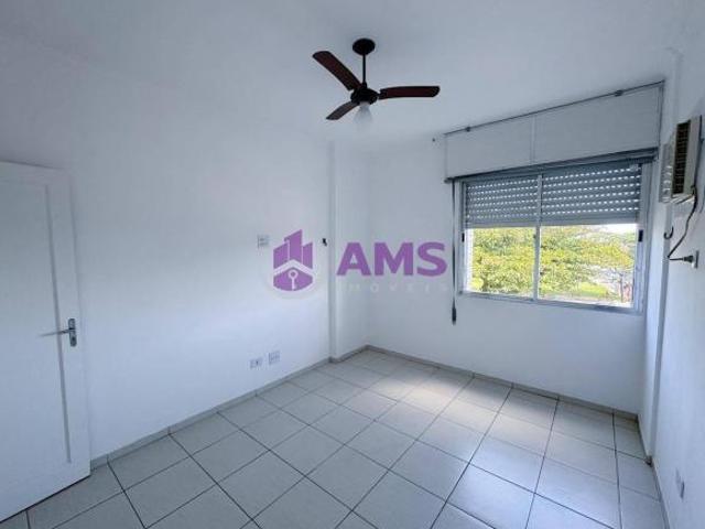 Venda Apartamento 3 dormitórios com vista mar Embaré Santos